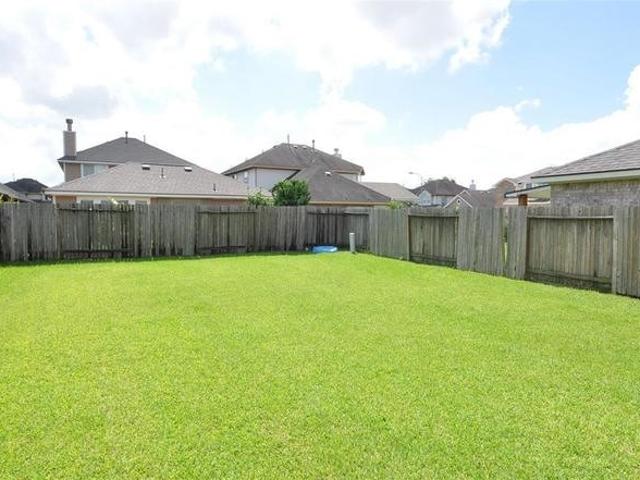 2406 Padgett Court