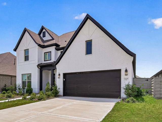 2406 Pear Blossom Lane