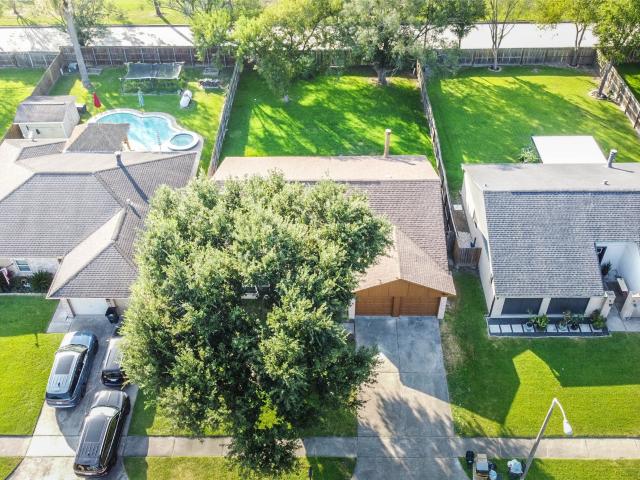 2406 Pilgrims Bend Drive