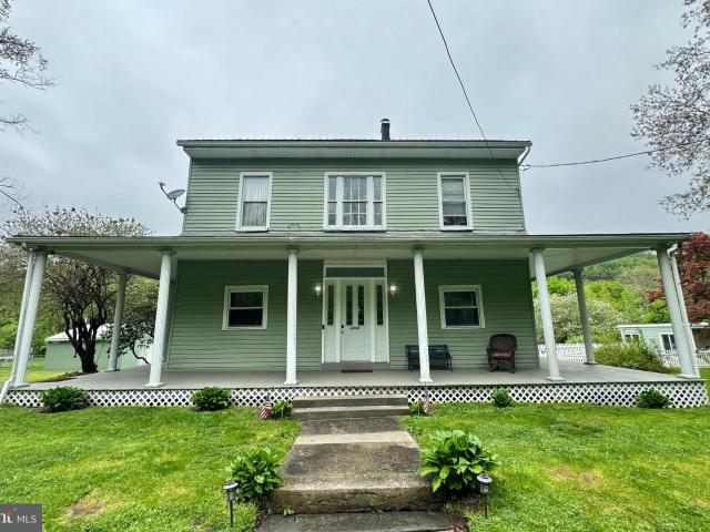2406 Railroad St, Mahanoy Plane, PA 17949 | MLS #PASK2024