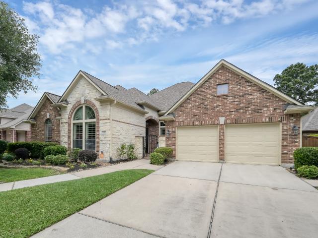 2406 Randal Point Ct, Spring, TX 77388 | MLS #97985
