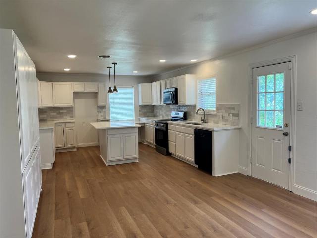 2406 Ridgecrest Drive