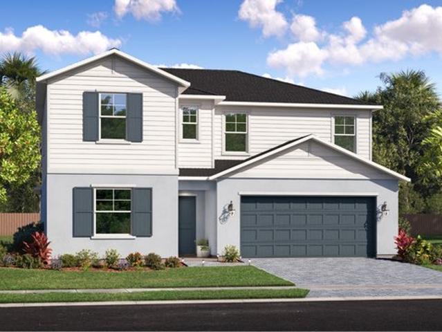 2406 Stingray Dr SE, Palm Bay, FL 32909