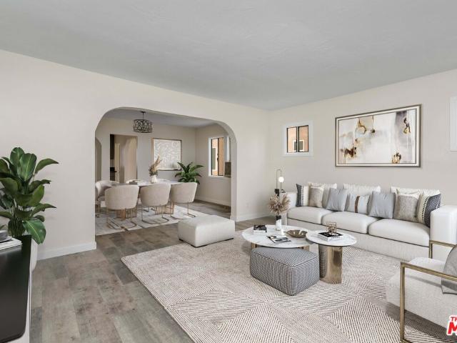 2406 S Cochran Ave, Los Angeles, CA 90016 | Compass