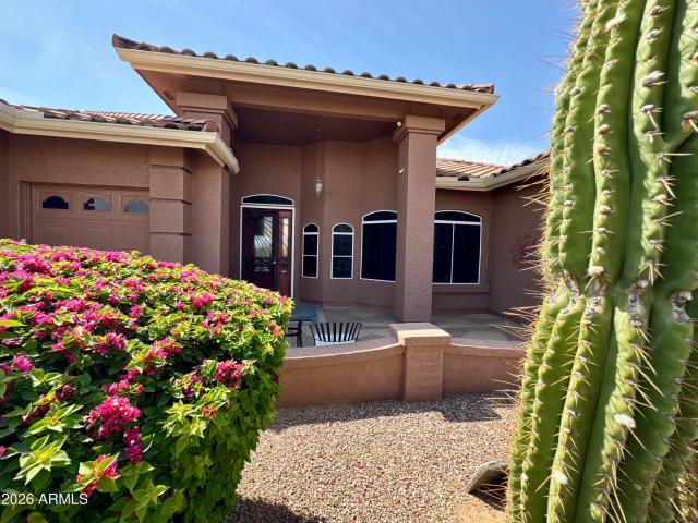 2406 S Yellow Wood, Mesa, AZ 85209 | MLS #7010 | Compass