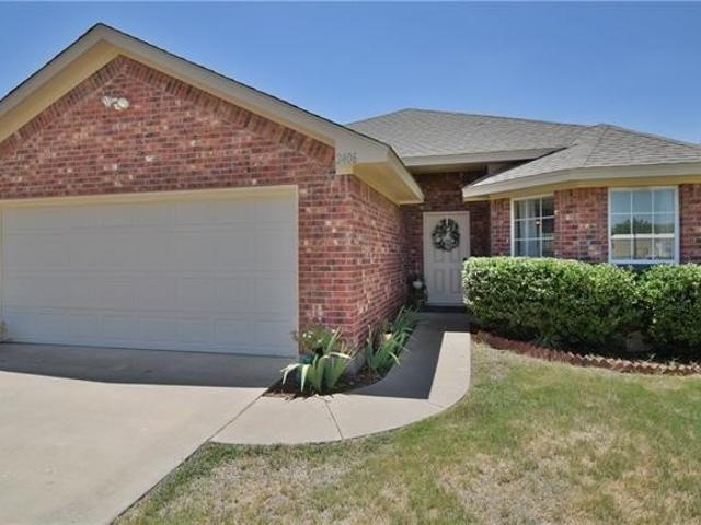 2406 San Gabriel Dr, Granbury, TX 76048