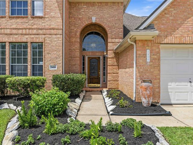 2406 Shelby Drive