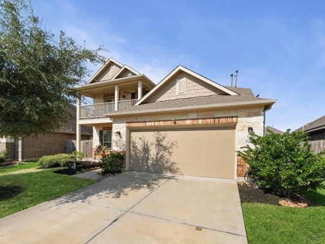 2406 Shoal Valley Ln, Richmond, TX 77469