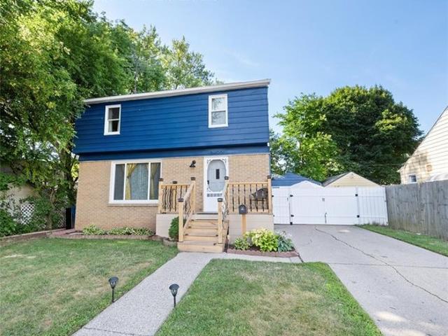 2406 Tuscola St, Flint, MI 48503