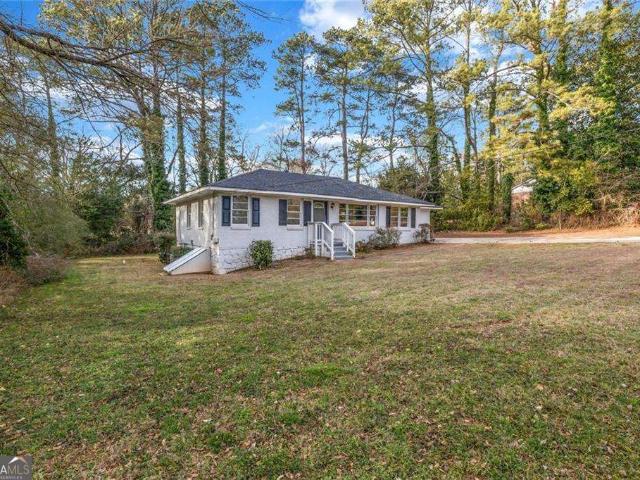 2406 Tilson Road