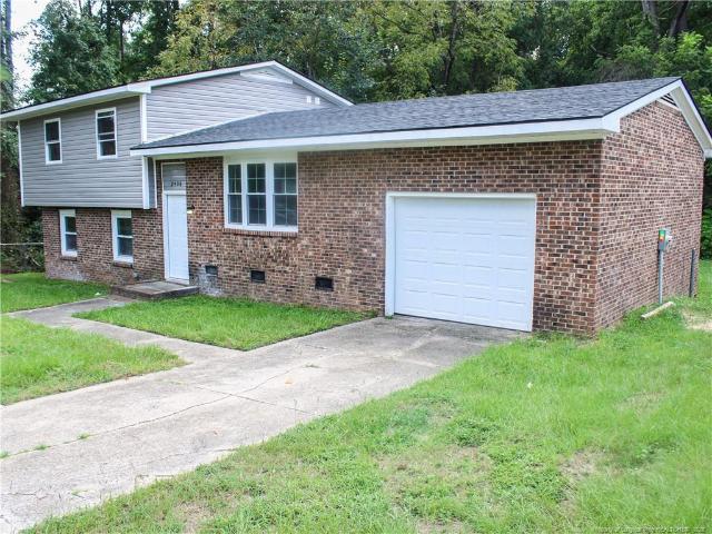 2406 W Brinkley Drive