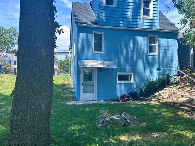 2406 W Monroe Street