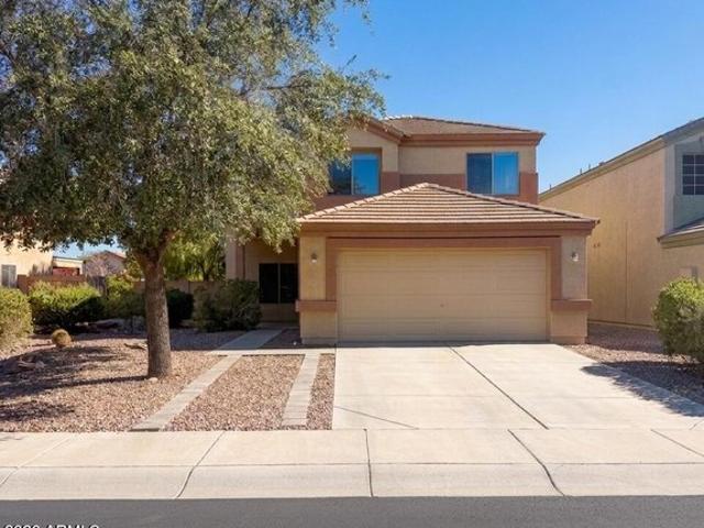 2406 W Tanner Ranch Rd, San Tan Valley, AZ 85144