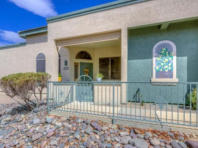 2406 W Via Di Silvio, Tucson, AZ 85741