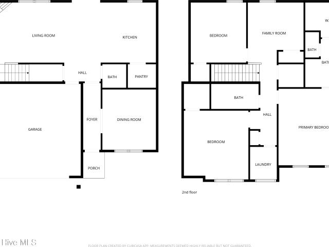 2406 Westwood Ave W, Wilson, NC 27893 | MLS #100560