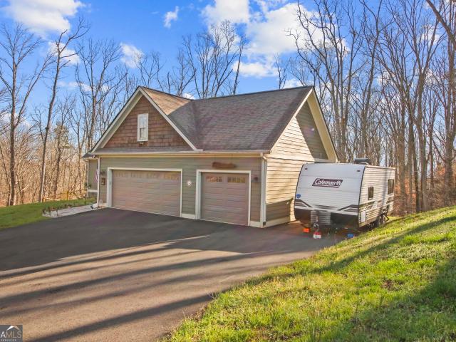 2406 Winterview Ridge