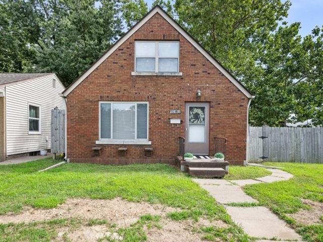 2406 18th Ave, Rock Island, IL 61201