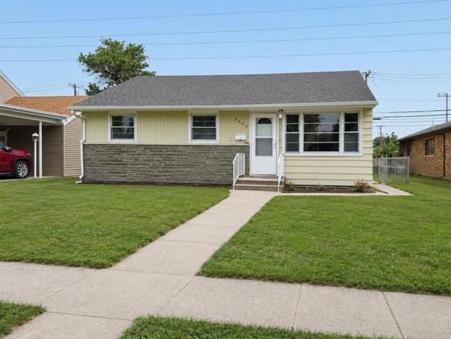 2406 22nd St, Columbus, NE 68601