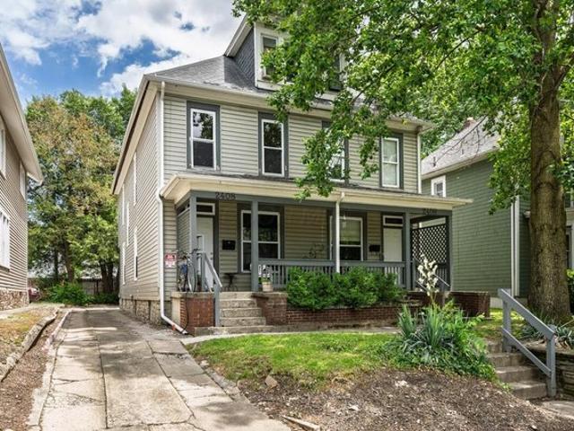 2406 2 Indianola Ave, Columbus, OH 43202