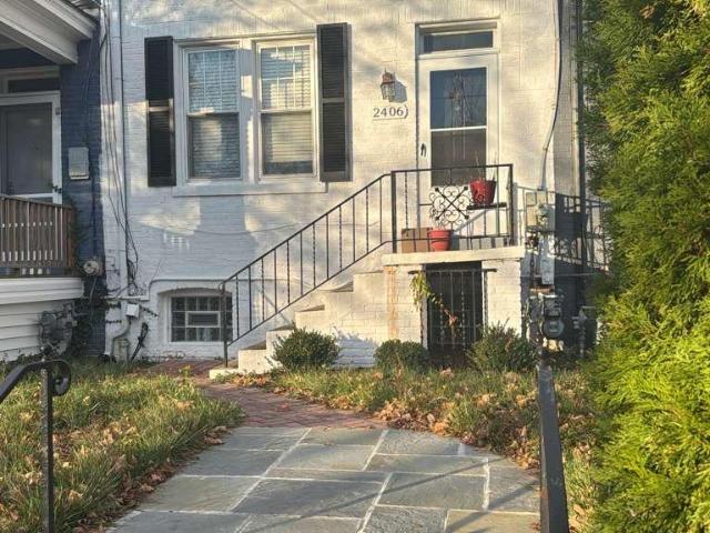 2406 37th St NW, Washington, DC 20007 | MLS #DCDC2239 | Compass