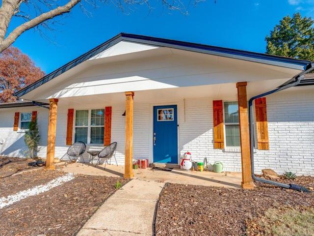 24073 N County Road 3292, Wynnewood, OK 73098