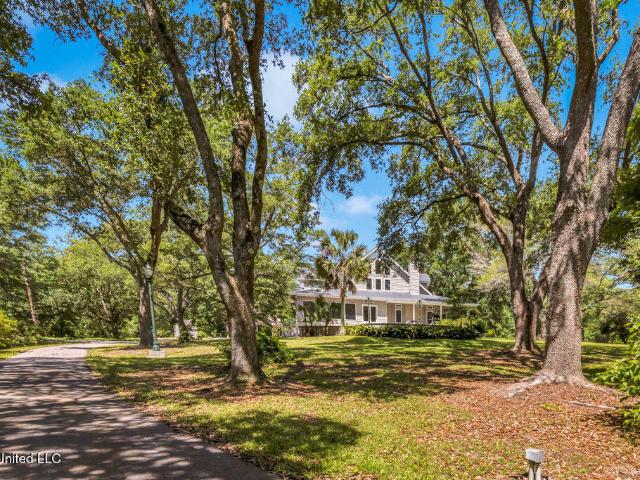 24071 Cuevas Delisle A/B Road