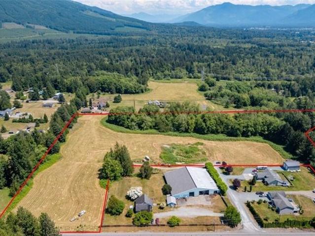 24072 Trinity Ln, Sedro Woolley, WA 98284
