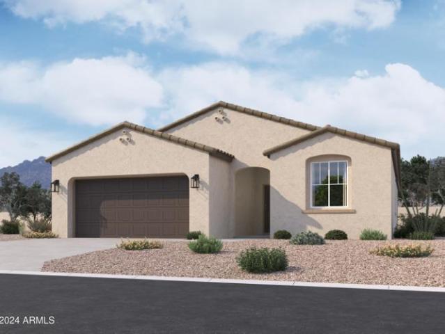 24076 W Hidalgo Ave, Buckeye, AZ 85326