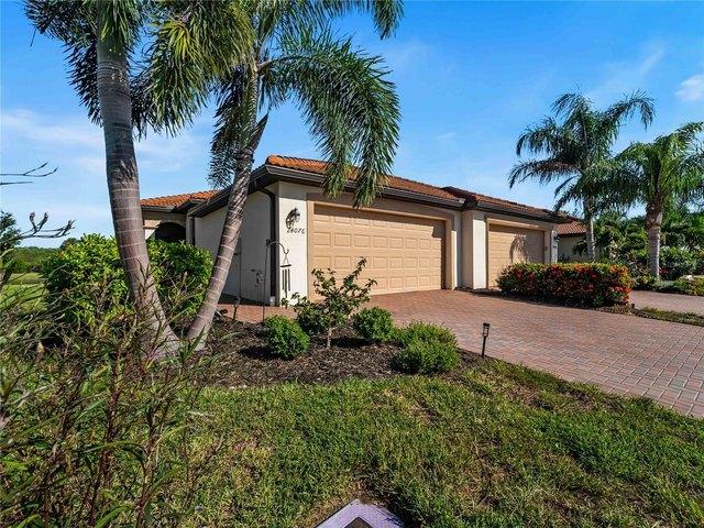 24076 Canterwood Way, Venice, FL 34293