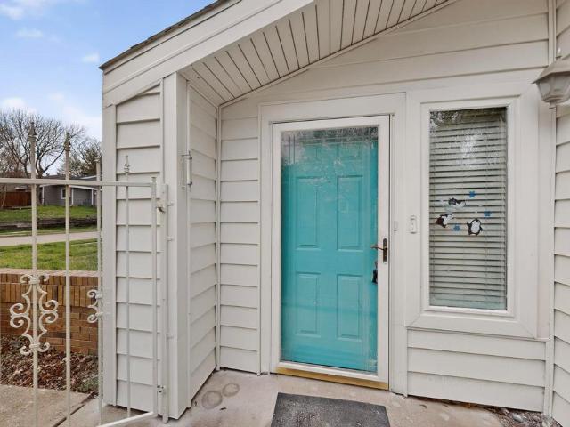 2407 Mustang Court