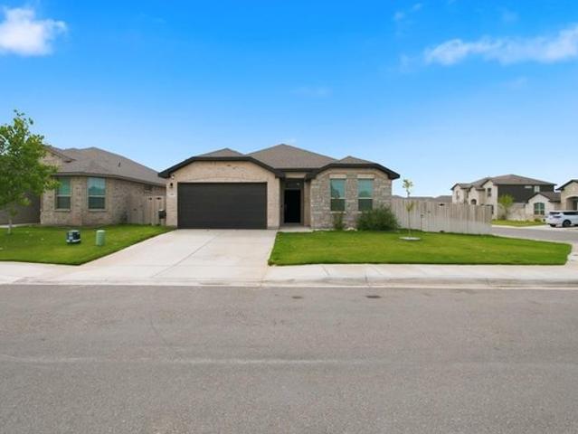 2407 Matheson Dr, Midland, TX 79707