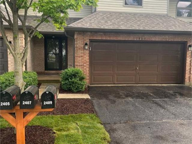2407 Morning Glory Ln, Crest Hill, IL 60403