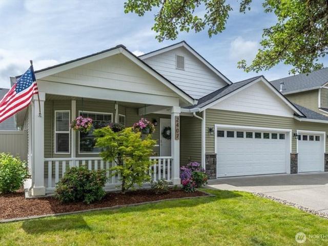 2407 NW 15th Ave, Battle Ground, WA 98604