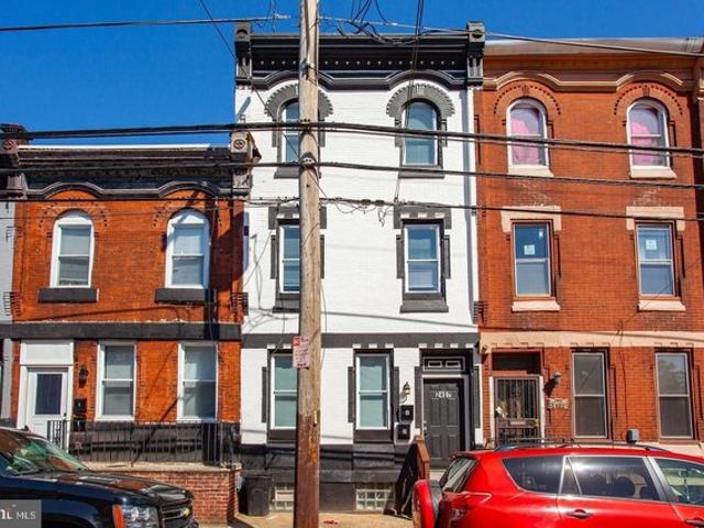 2407 N 17th St, Philadelphia, PA 19132