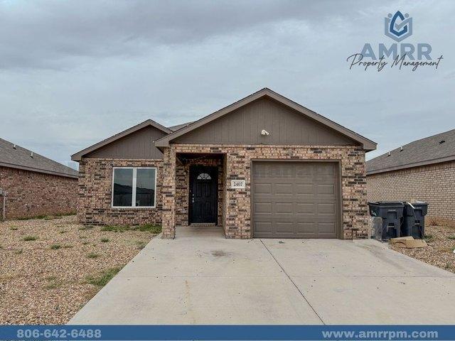 2407 N Ave, Lubbock, TX 79403