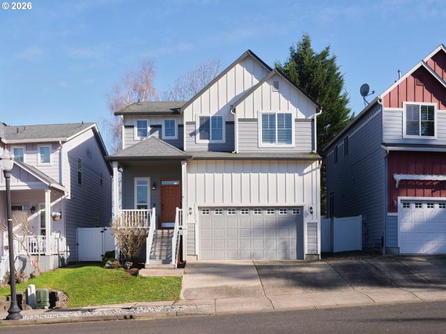 2407 NE 127th Pl, Vancouver, WA 98684 | Compass
