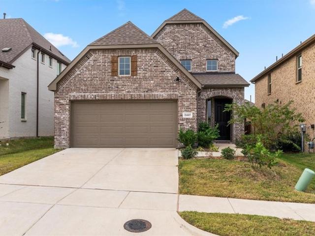 2407 Neff Ln, Forney, TX 75126