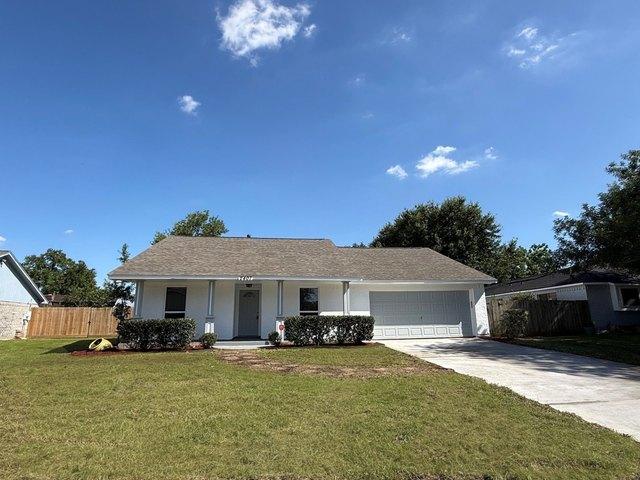 2407 Nelwood Dr, Houston, TX 77038