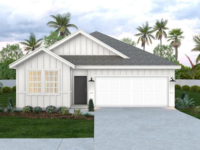 2407 Nilgai Trl, Brownsville, TX 78526
