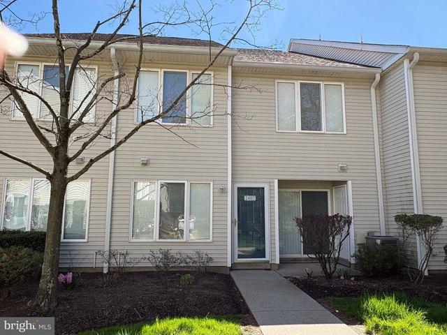 2407 Noras Ct Unit 2407, North Wales, PA 19454