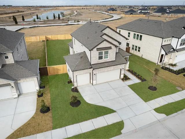 2407 Outpost Canyon Drive