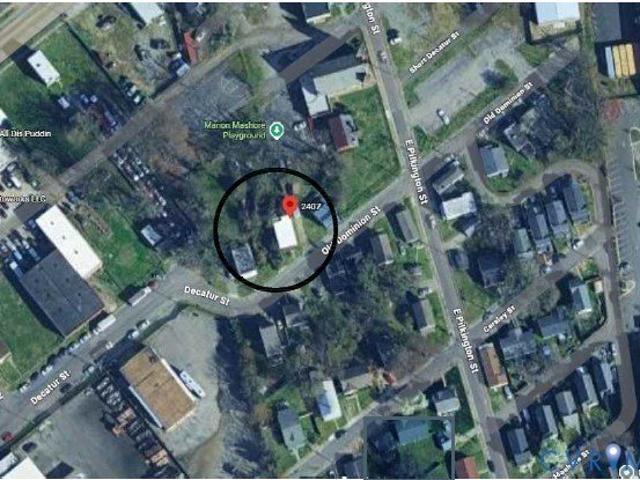 2407 Old Dominion St, Richmond, VA 23224