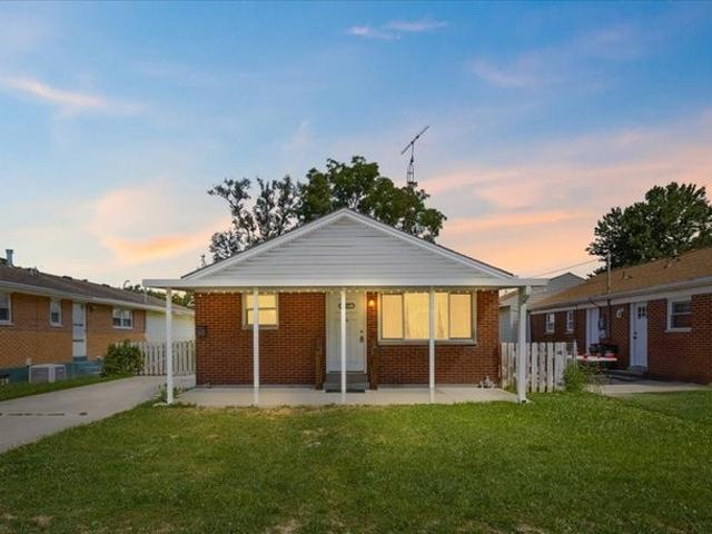 2407 Oneida Ave, Dayton, OH 45414
