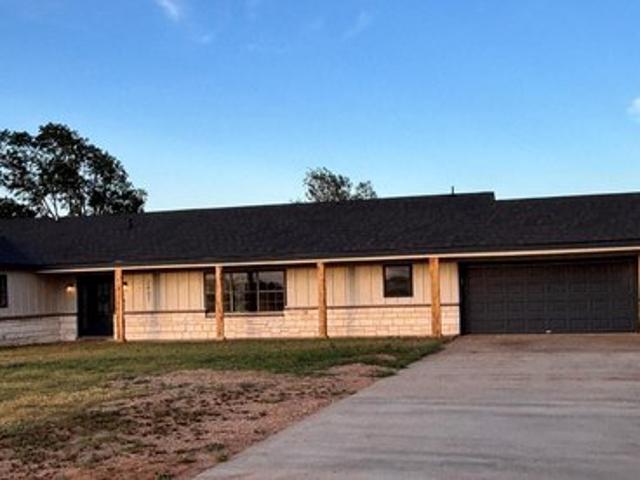 2407 Alcove Ave, Lubbock, TX 79407