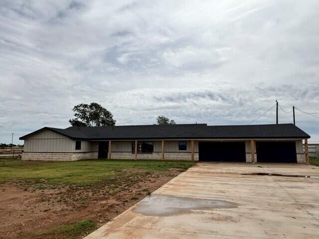 2407 Alcove Ave, Lubbock, TX 79407