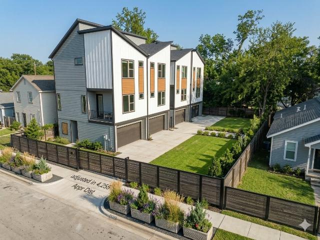 2407 Alabama St, Houston, TX 77004 | MLS #86991