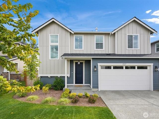 2407 Barn Door Ct, Ferndale, WA 98248