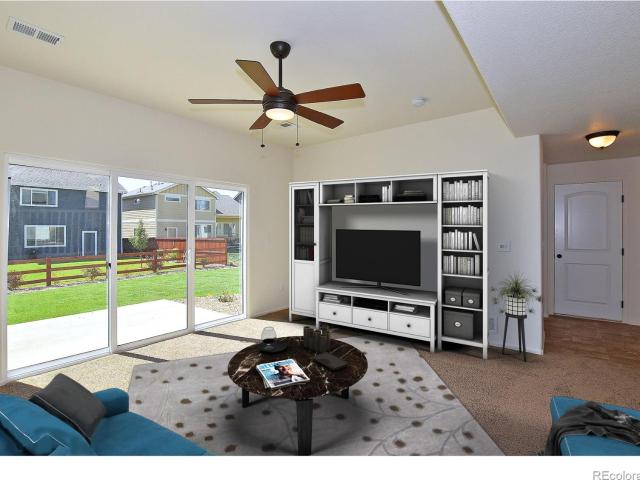 2407 Blissful Lane