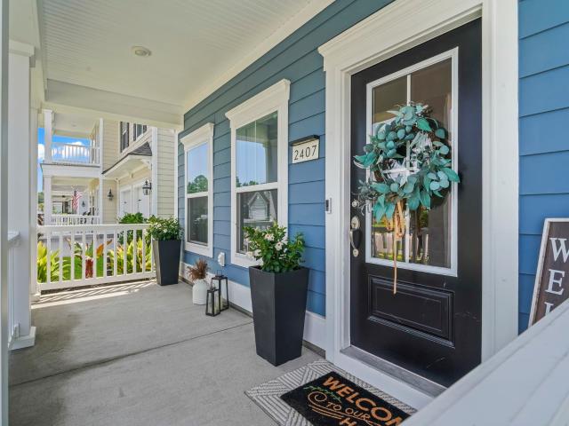 2407 Blue Crane Circle