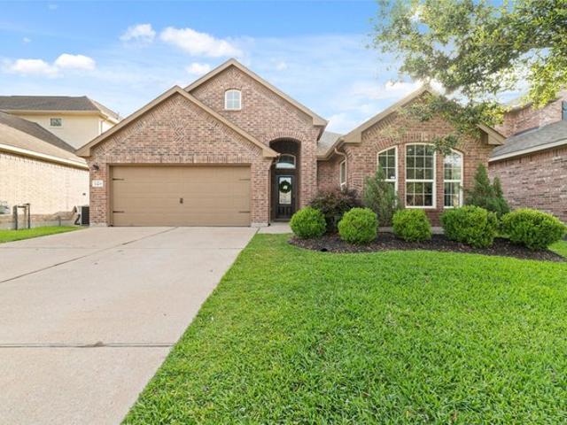2407 Blue Jay Ln, Katy, TX 77494